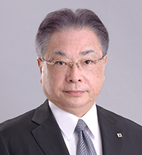 Executives | Bridgestone