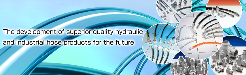 Hydraulic Hose | Bridgestone Corporation