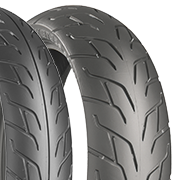 BATTLAX | BATTLAX BT-45V | Motorcycle Tires | Bridgestone Corporation