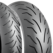 BATTLAX | BATTLAX SCOOTER SC2 | Motorcycle Tires | Bridgestone Corporation