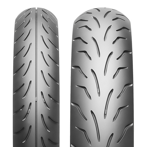 BATTLAX SC (Bias) | Motorcycle Tires | Bridgestone Corporation