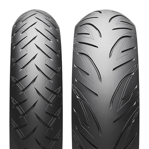 BATTLAX SCOOTER SC2 | Motorcycle Tires | Bridgestone Corporation